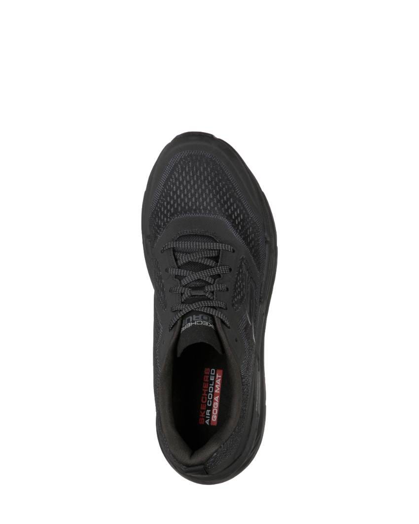 Max Cushioning Premier - Vantage Extra Wide Fit - BLACK/CHARCOAL - Shop ...